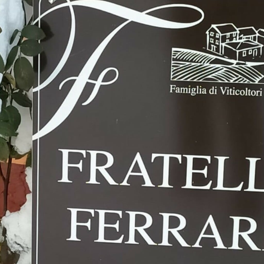 Azienda Agricola Fratelli Ferrari - Winery in Lombardy | Winetourism.com