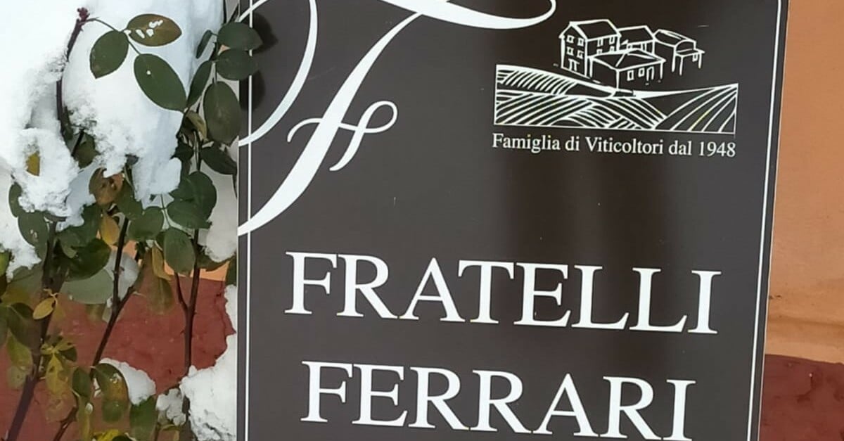 Azienda Agricola Fratelli Ferrari - Winery in Lombardy | Winetourism.com
