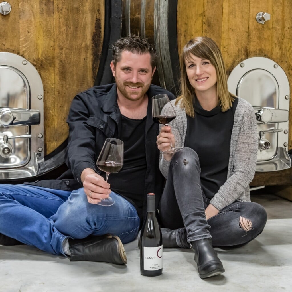 Weingut Ernst Bernhard - Winery in Burgenland | Winetourism.com