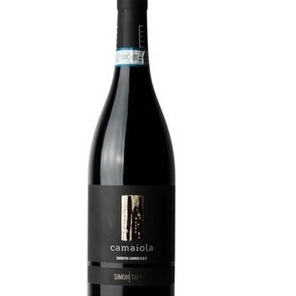 Camaiola - Wine from Cantina Giacomo Simone | Winetourism.com