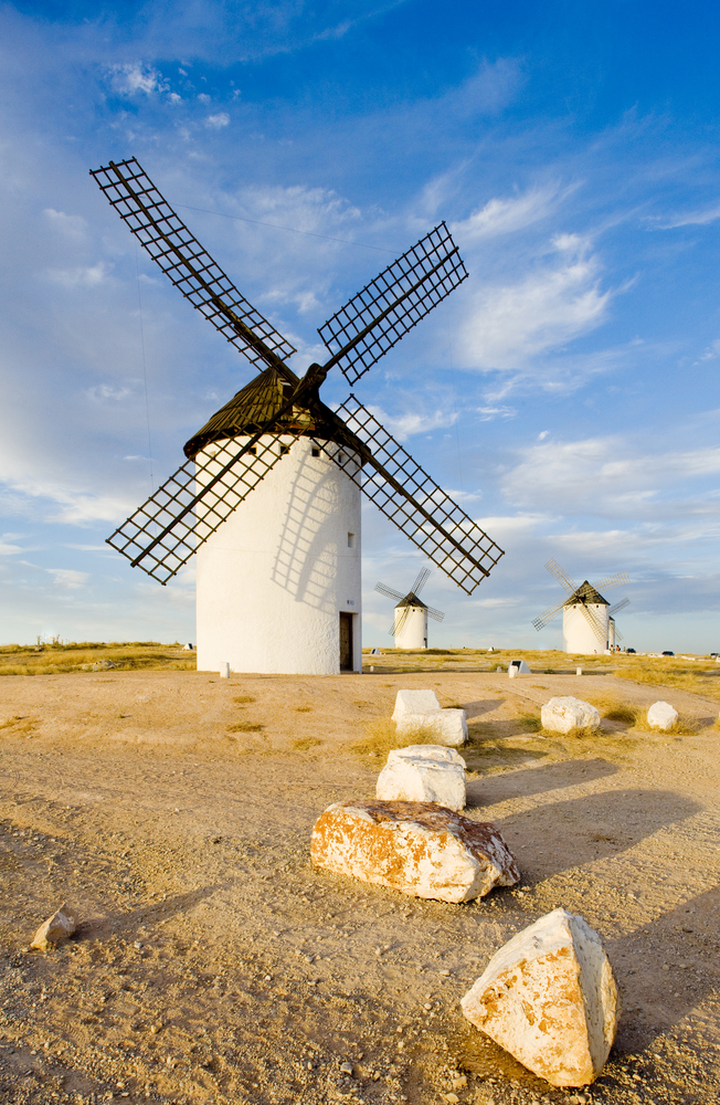 Wine Tourism in Spain | WineTourism.com