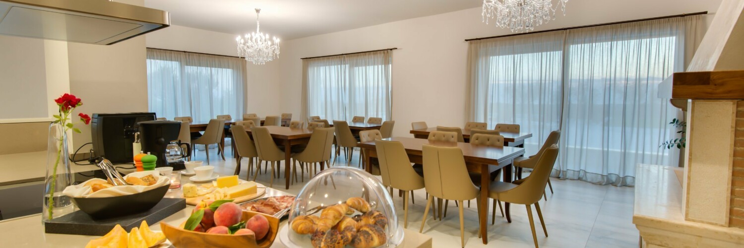Cattunar - Villa Stay at Cattunar Winery in Istria | Winetourism.com
