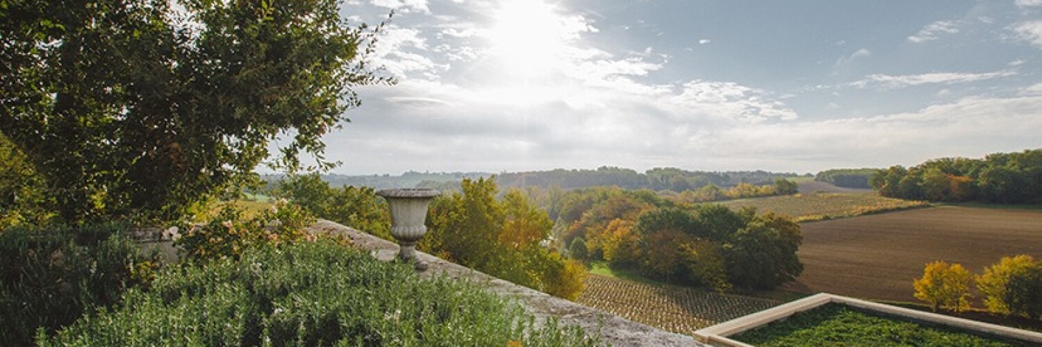 Château Arton - Winery in South West France | Winetourism.com