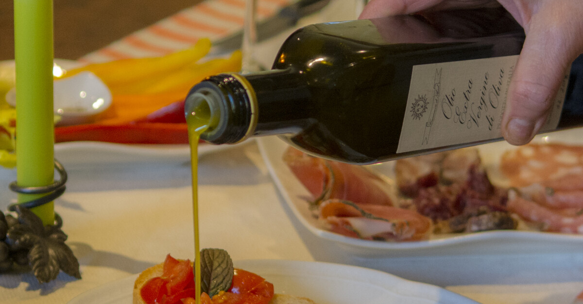 Az. Agr. Casanuova di Ama - Winery in Tuscany | Winetourism.com