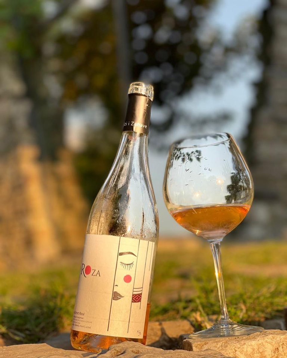 Choose Balkans - Wine Guide in Central Albania | Winetourism.com