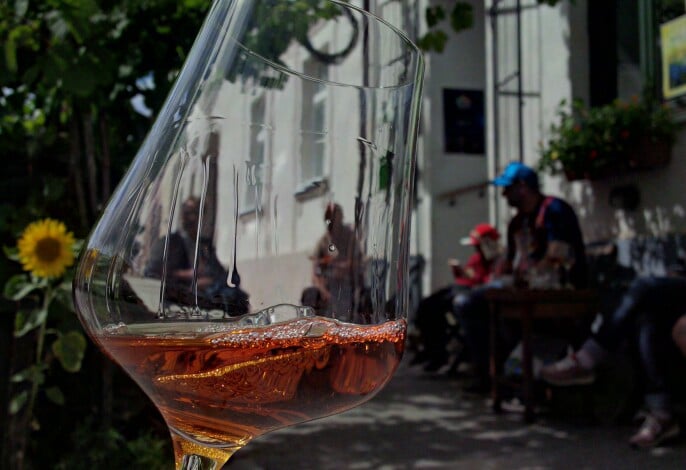 10 best wineries to visit near Vienna | Winetourism.com