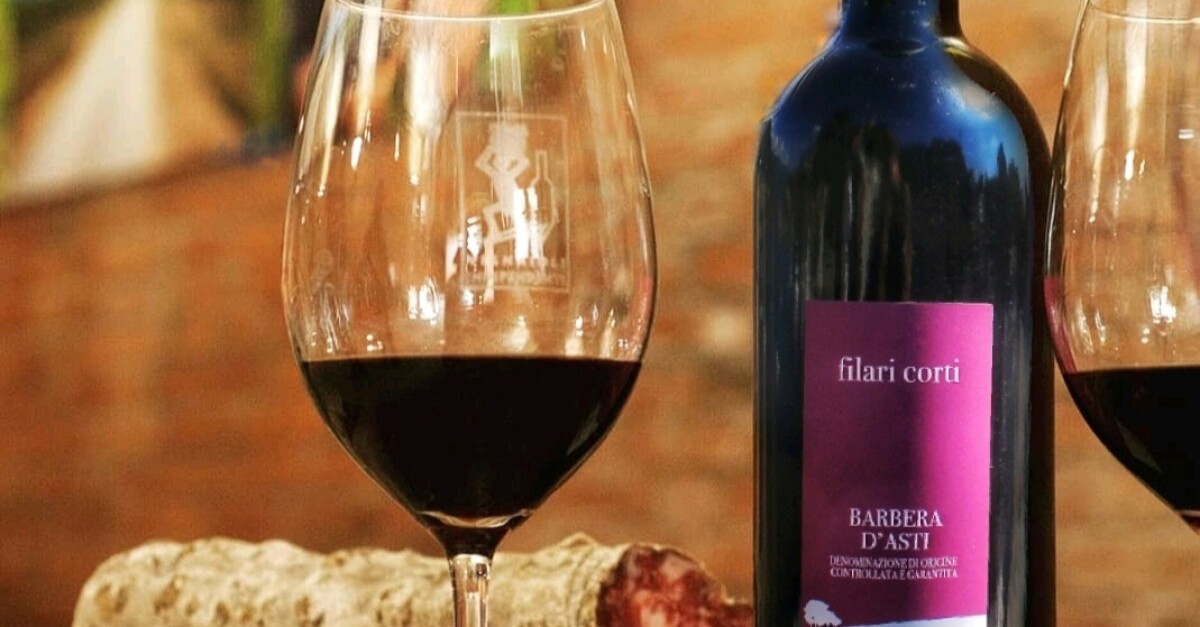 Deluxe 3-Wine Tasting at Cantina Olivero in Piedmont | Winetourism.com