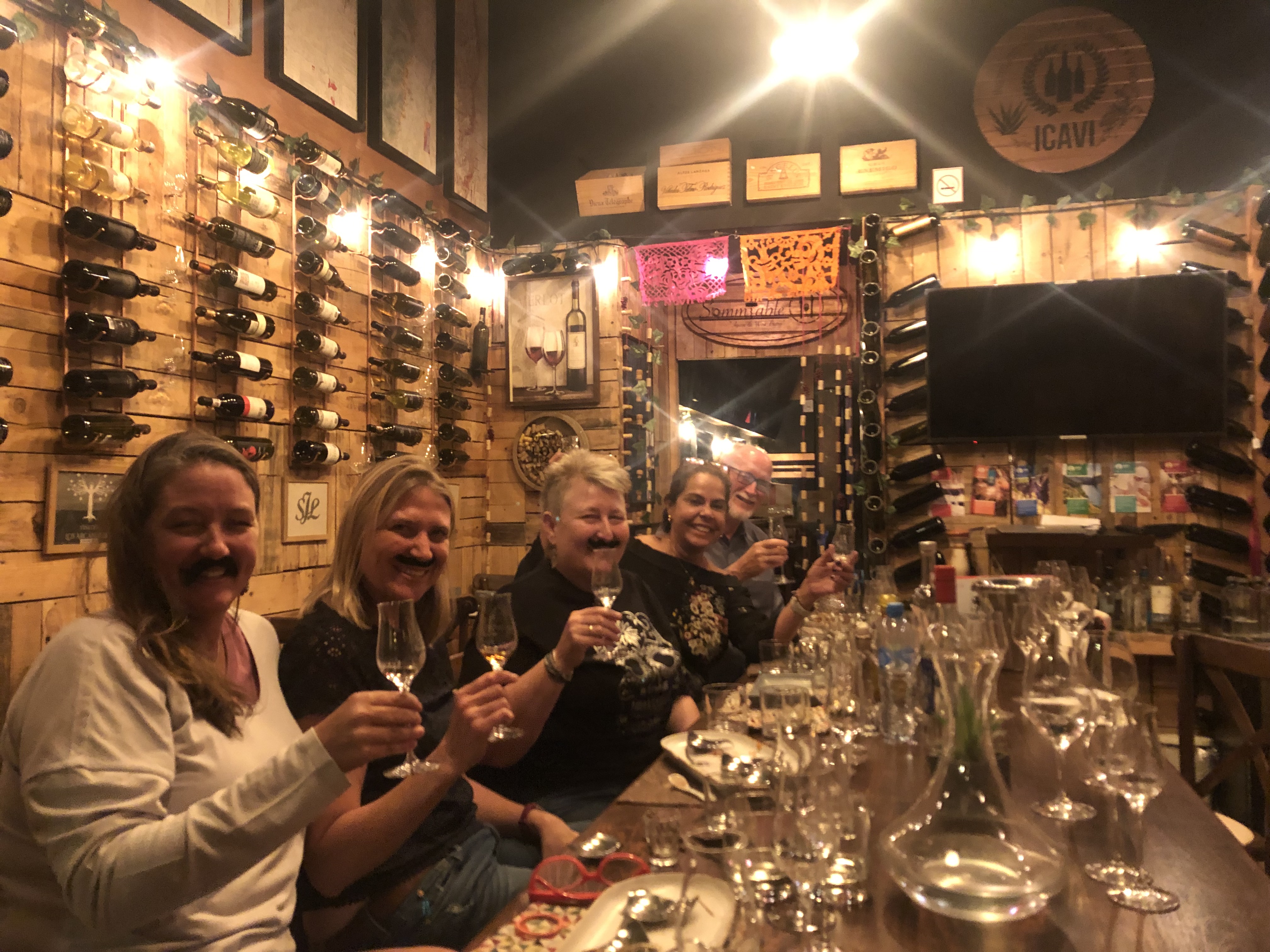 Mexican Top Wine Experience - Guided Wine Tour in Querétaro ...