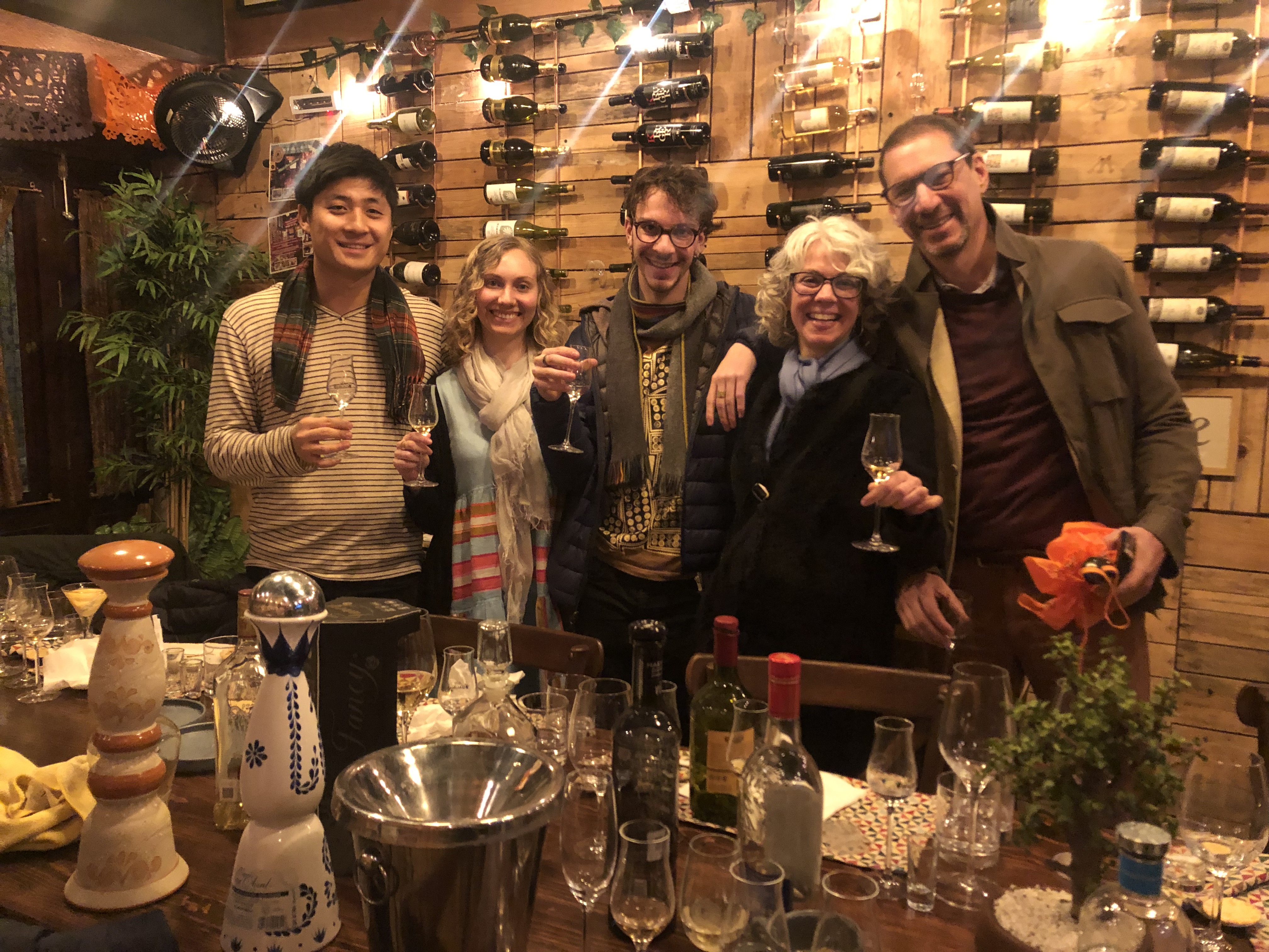Mexican Top Wine Experience - Guided Wine Tour in Querétaro ...