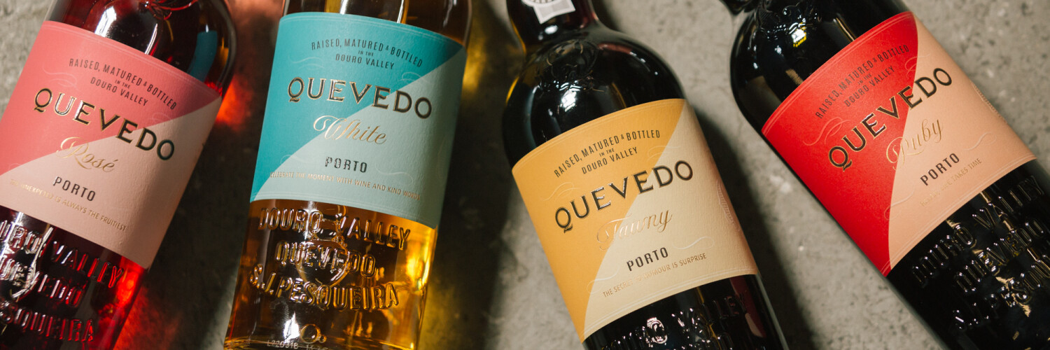 Quevedo Wines Da Talha - Winery in Douro| Winetourism.com
