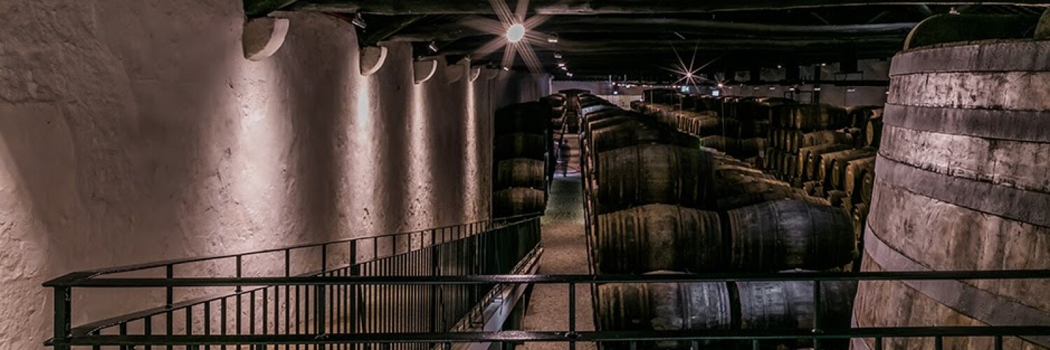 Taylor's Port - Taylor's Vintage Experience in Porto & Douro ...