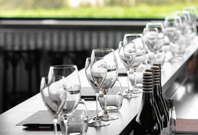 Austin's Wines - Winery in Victoria | Winetourism.com
