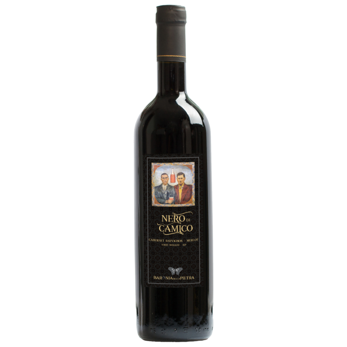 Baronia della Pietra - Winery in Sicily | Winetourism.com