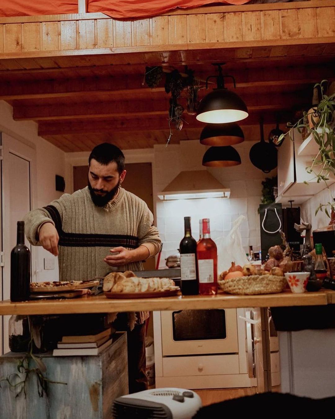 Gani - Local wine Guide in Shirvan Valley | WineTourism.com