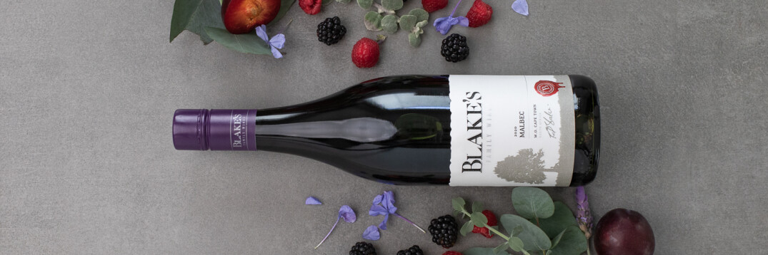 Blake Family Wines - Winery in Coastal Region of South Africa ...