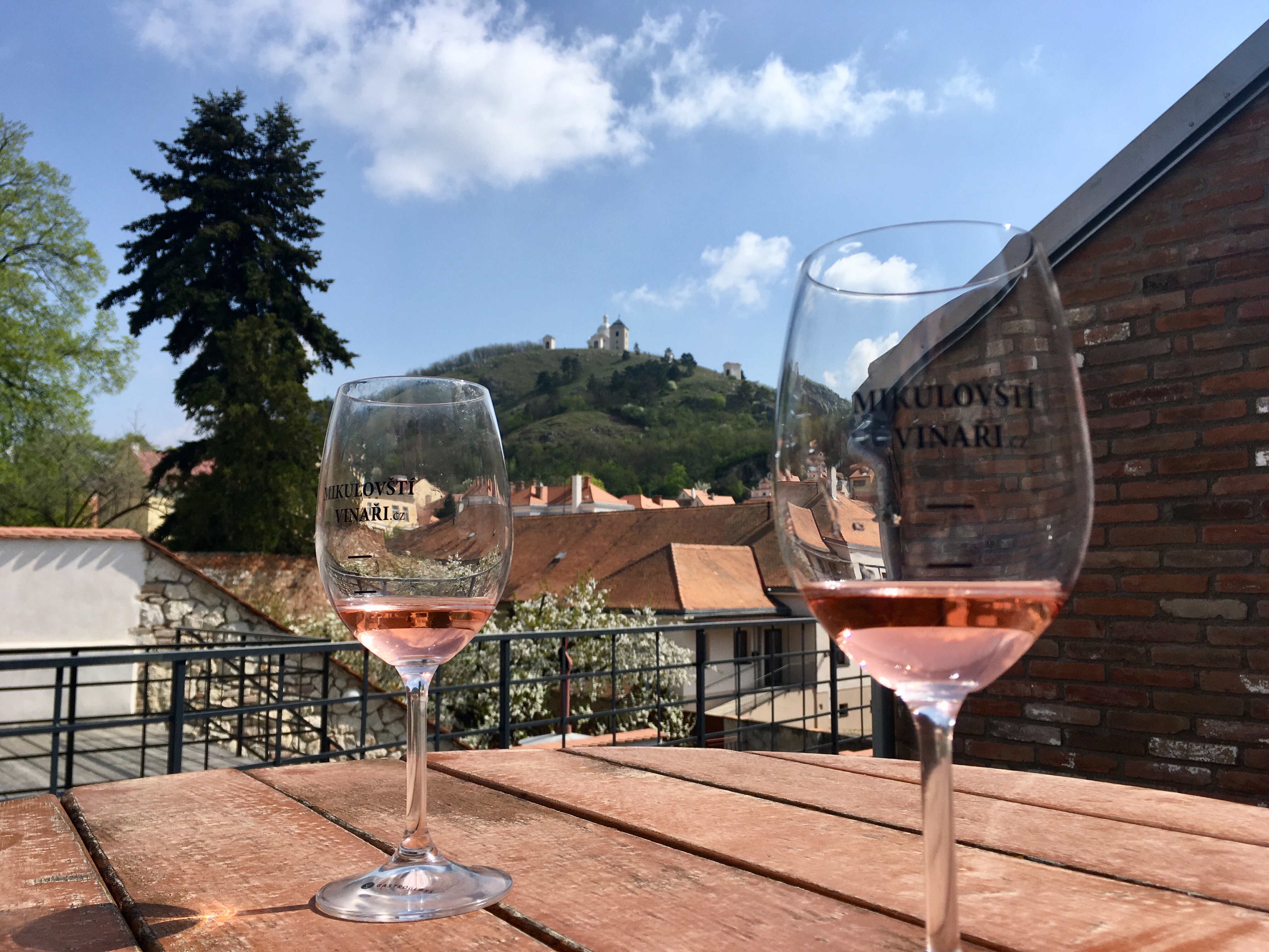 Lenka - Local wine Guide in Moravia | WineTourism.com