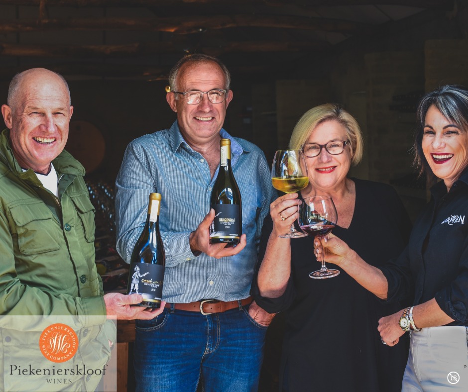 Piekenierskloof Wines - The De Tol Experience at Piekenierskloof Wines ...