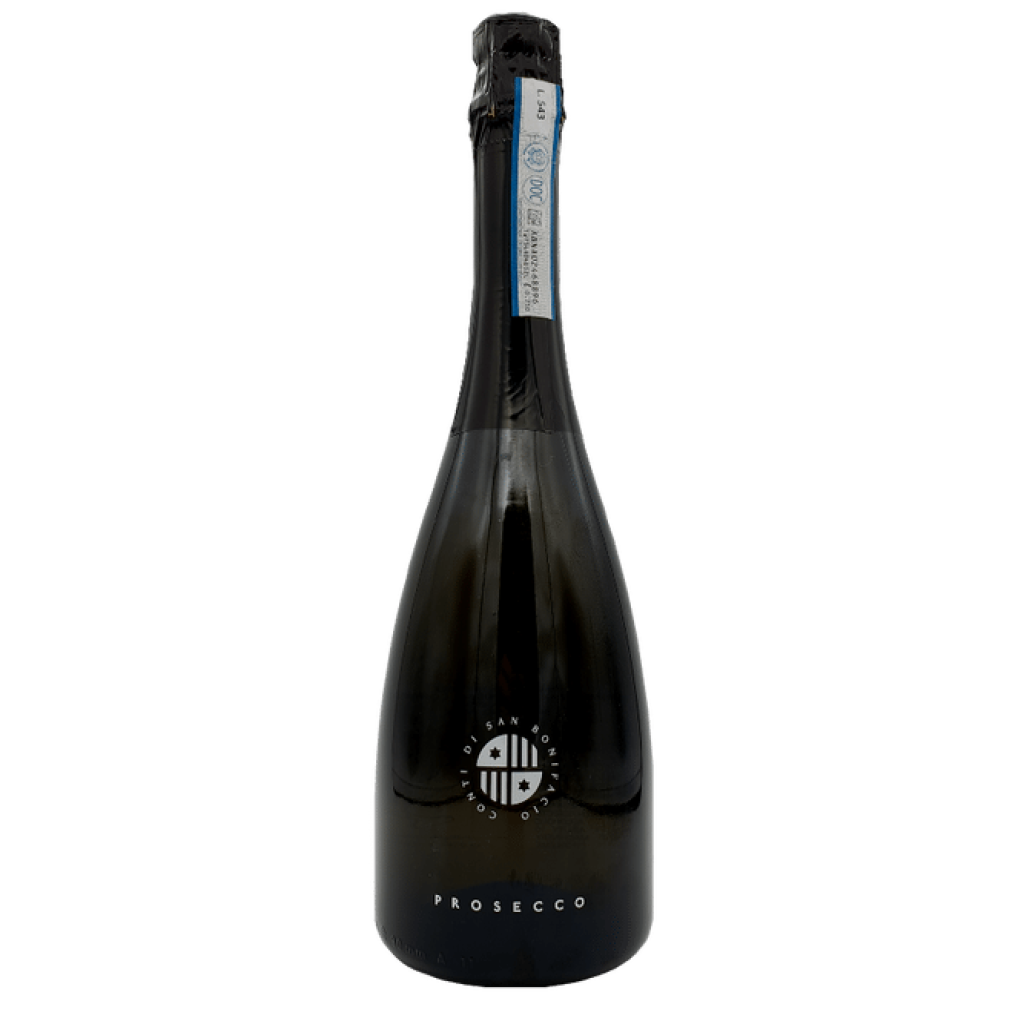 Prosecco Treviso DOC Extra Dry from Conti di San Bonifacio ...