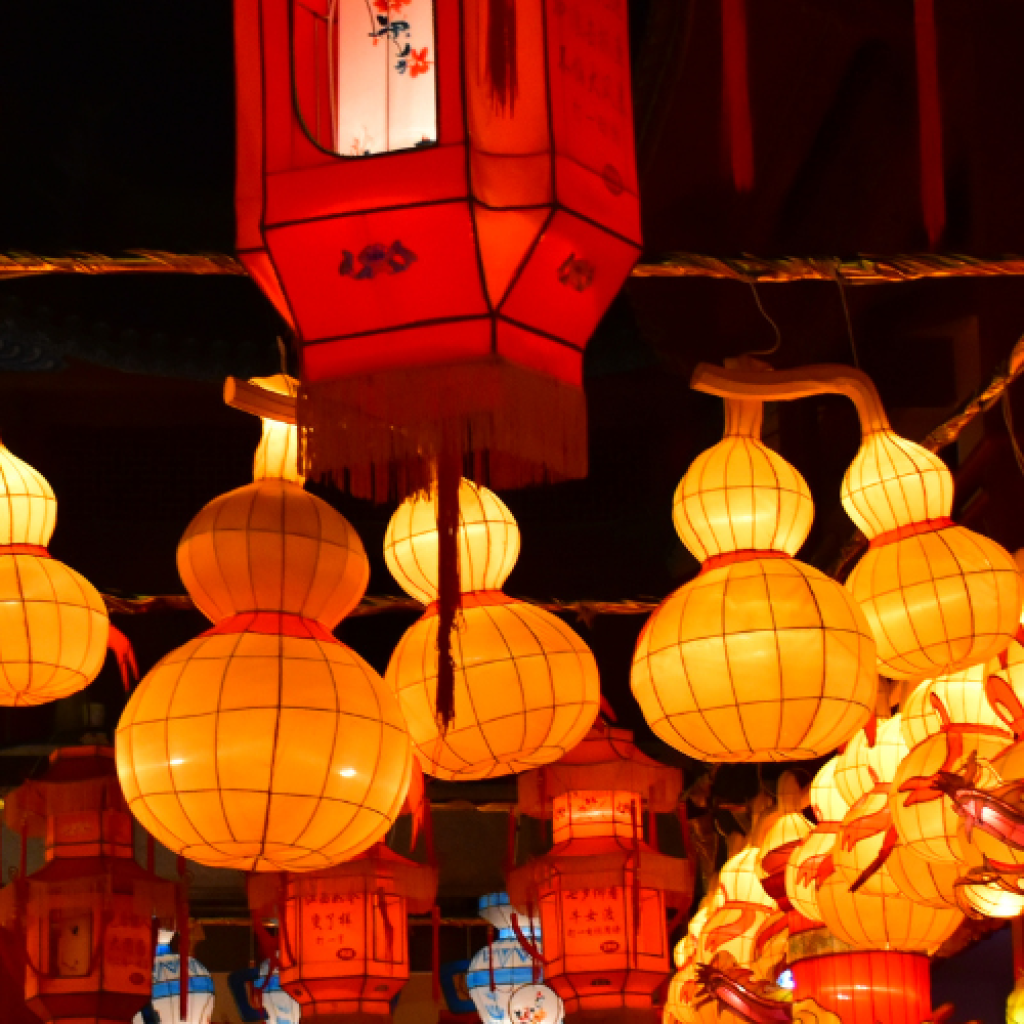 Food and Wine Pairing Ideas for Chinese New Year 2026 | Winetourism.com