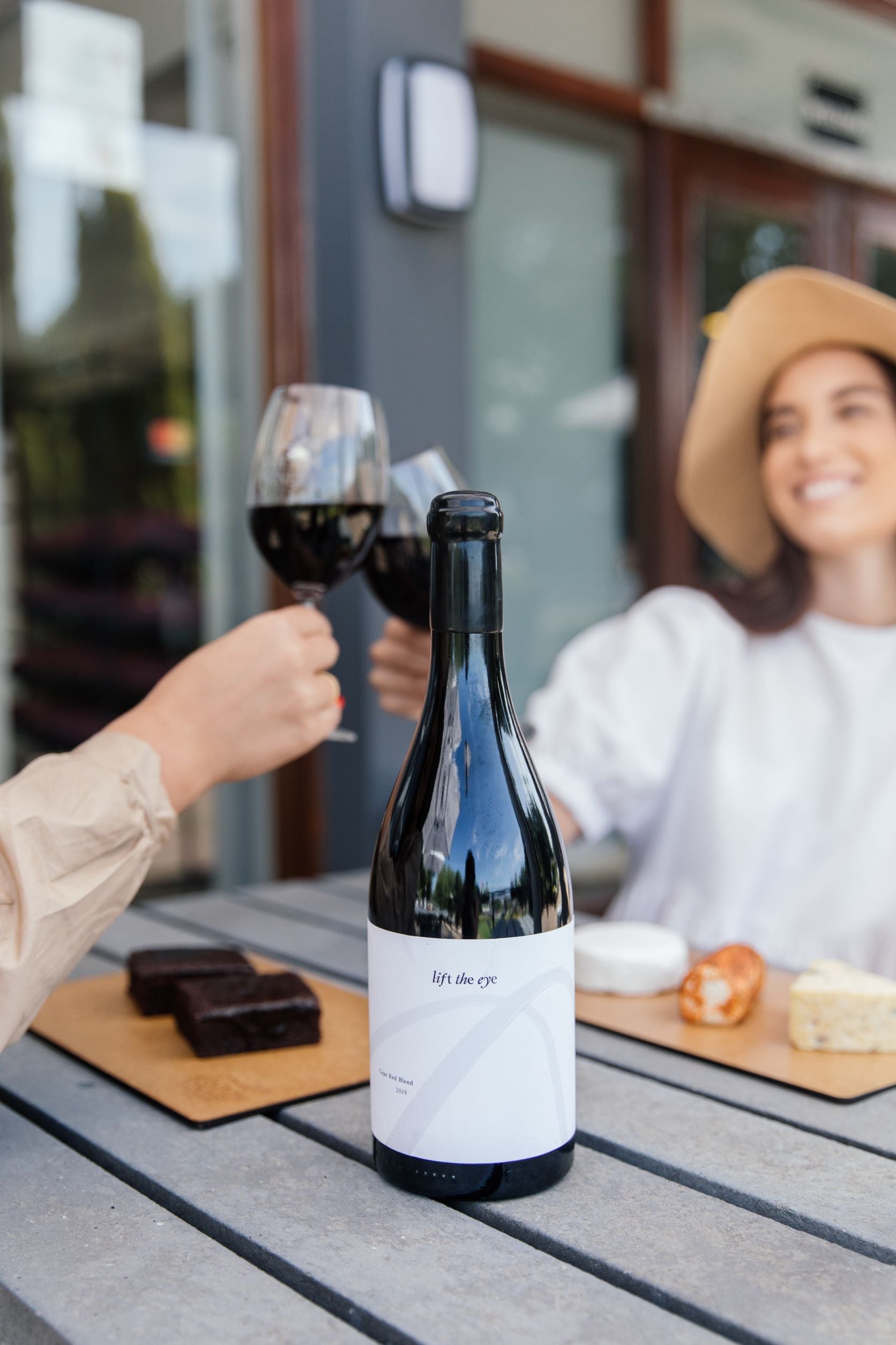 Ashton Winery - Premium Tasting at Ashton Winery in Breede River Valley ...