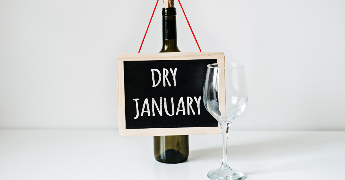 Dry January 2026 - Have alcohol free experiences | Winetourism.com