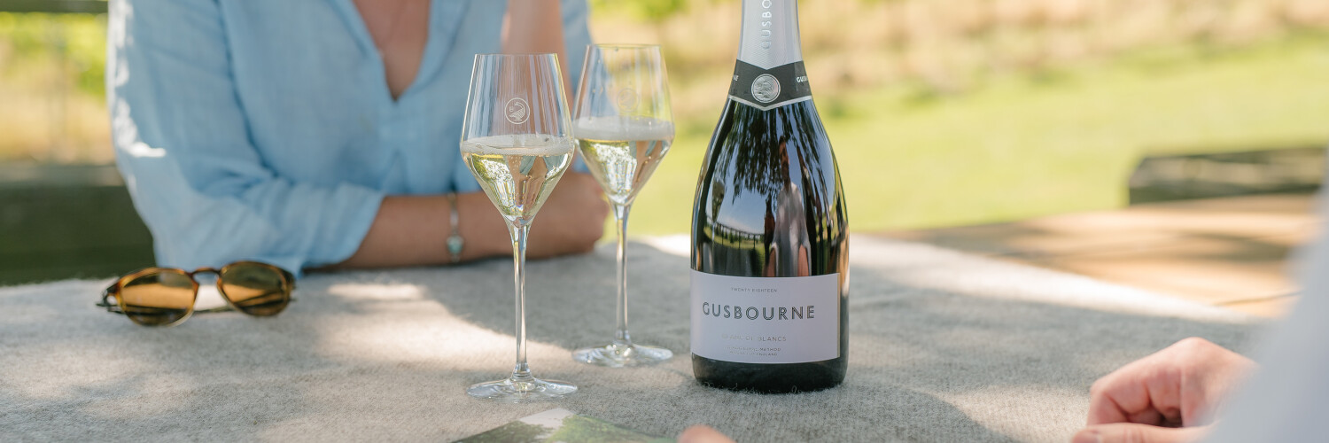 Gusbourne Estate - Winery in South East England | Winetourism.com