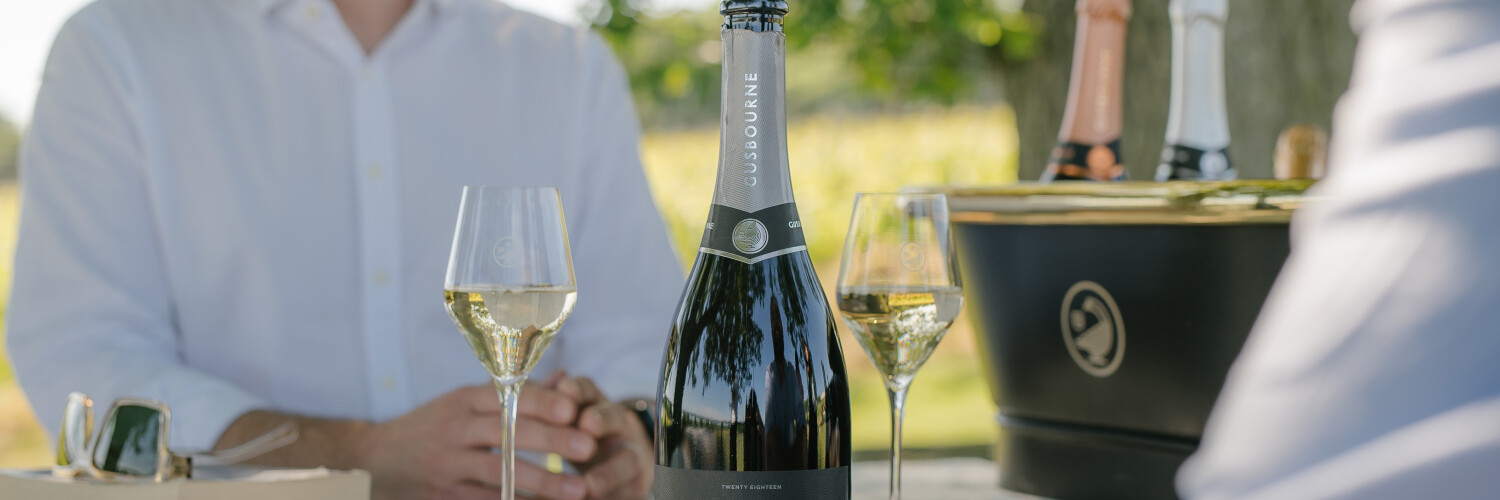 Gusbourne Estate - Winery in South East England | Winetourism.com