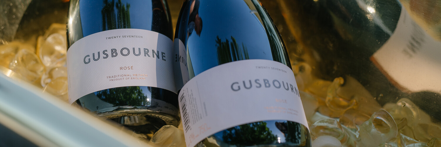 Gusbourne Estate - Winery in South East England | Winetourism.com