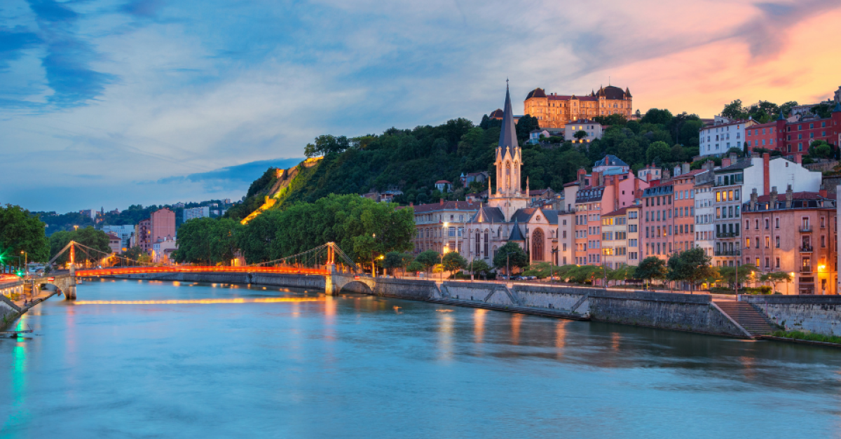 2026 Guide to Wineries Near Lyon | WineTourism.com