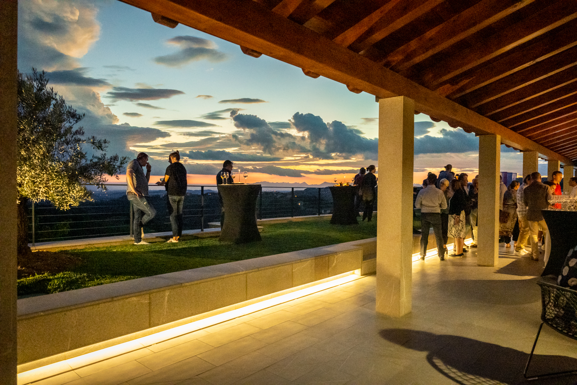 Ferdinand Winery - Classic Wine Tasting in Primorska | WineTourism.com