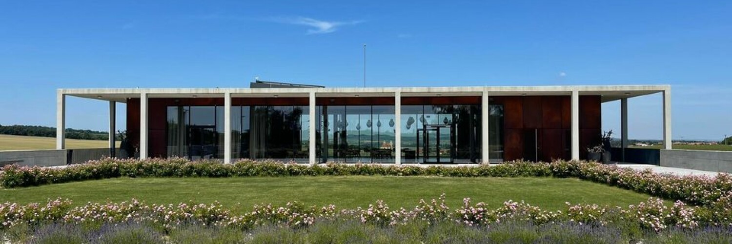 Obelisk Winery - Winery in Moravia | Winetourism.com