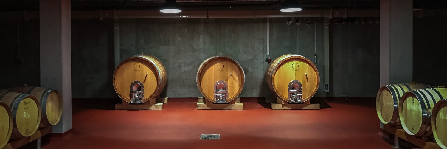Obelisk Winery - Winery in Moravia | Winetourism.com