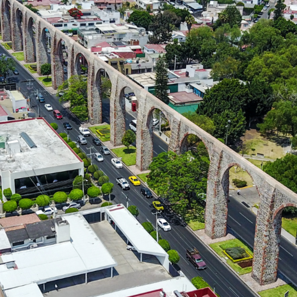 The best places to stay in Querétaro in 2026 | Winetourism.com