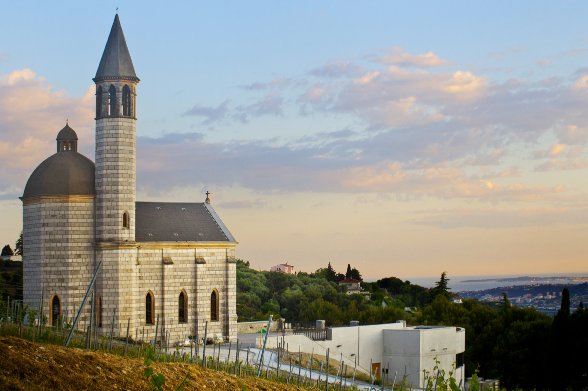 The "Bellet" Wine Tasting - Guided Wine Tour in Provence | WineTourism.com