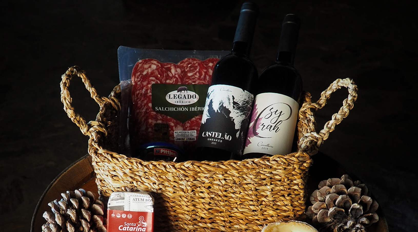 ASL Tomé - Wine tour and tasting at ASL Tomé in Douro| Winetourism.com
