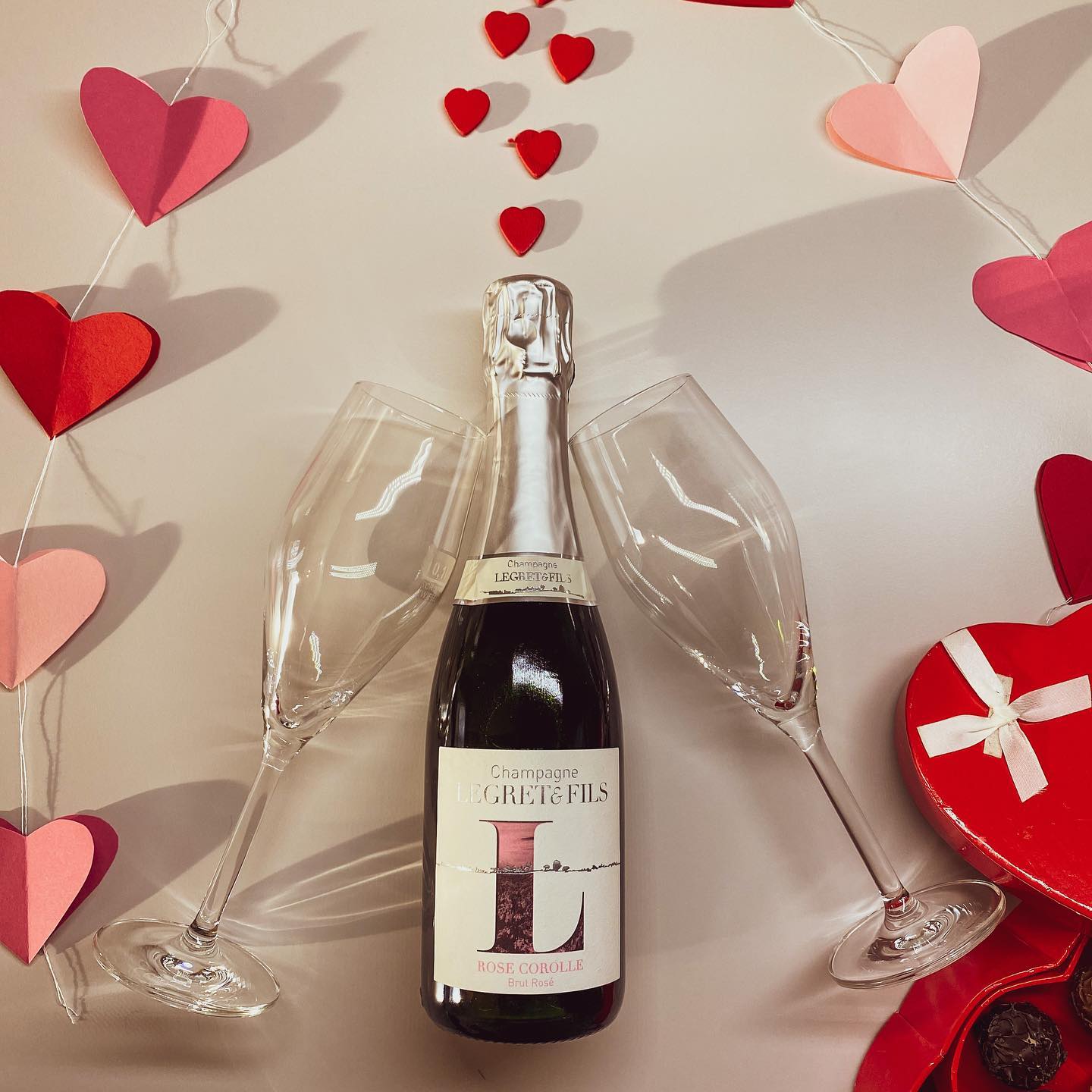 Champagne Legret & Fils - Wine tasting & tour | Winetourism.com
