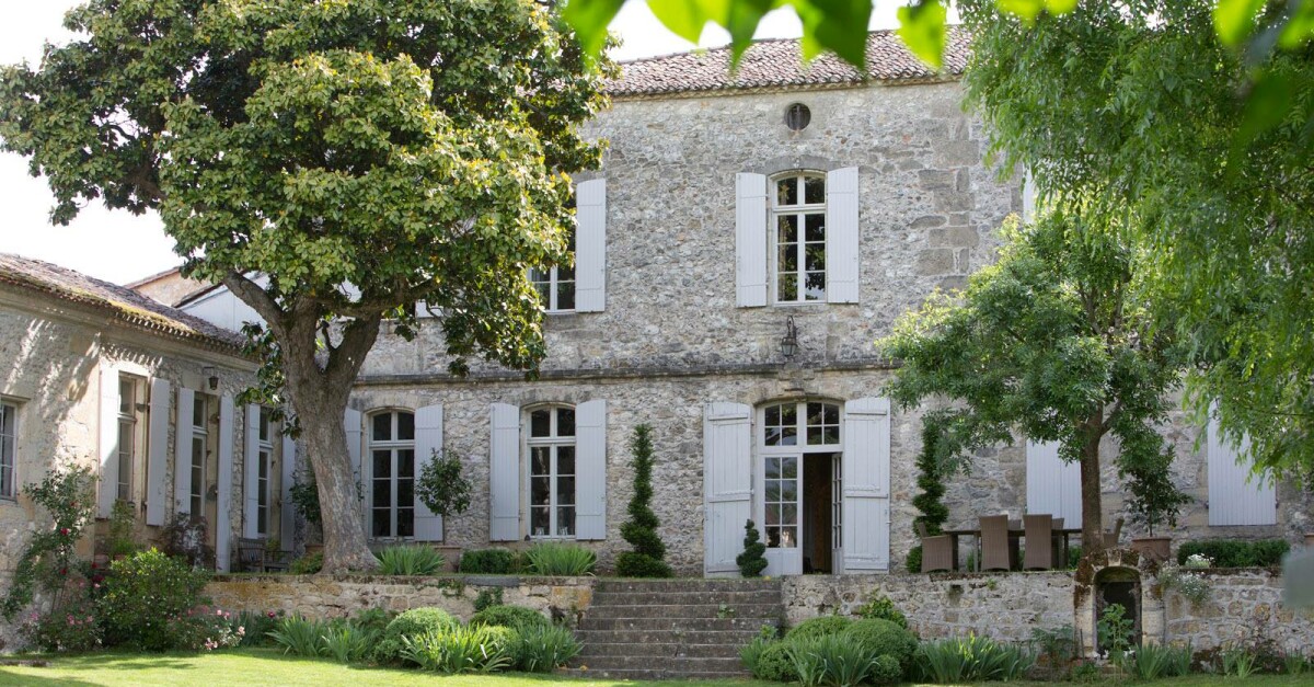 Château Le Sèpe - Winery in Bordeaux | Winetourism.com