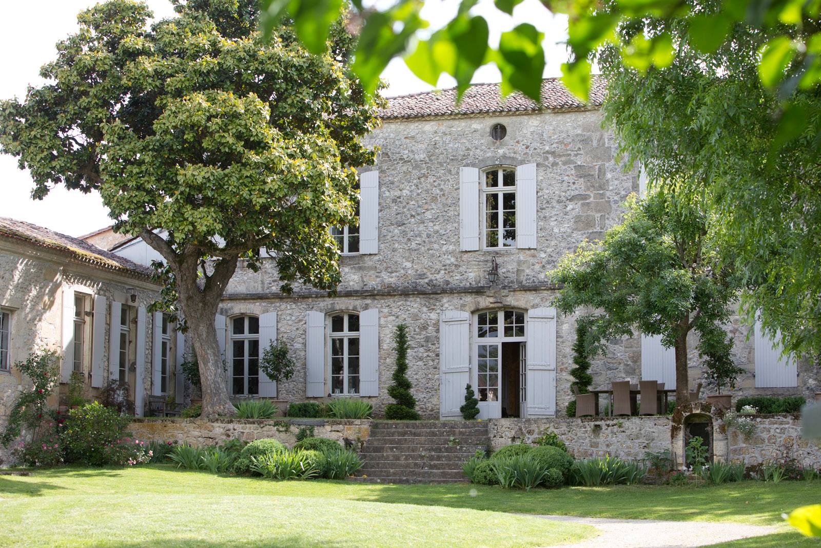 Château Le Sèpe - Guided Wine Tasting & Tour | Winetourism.com