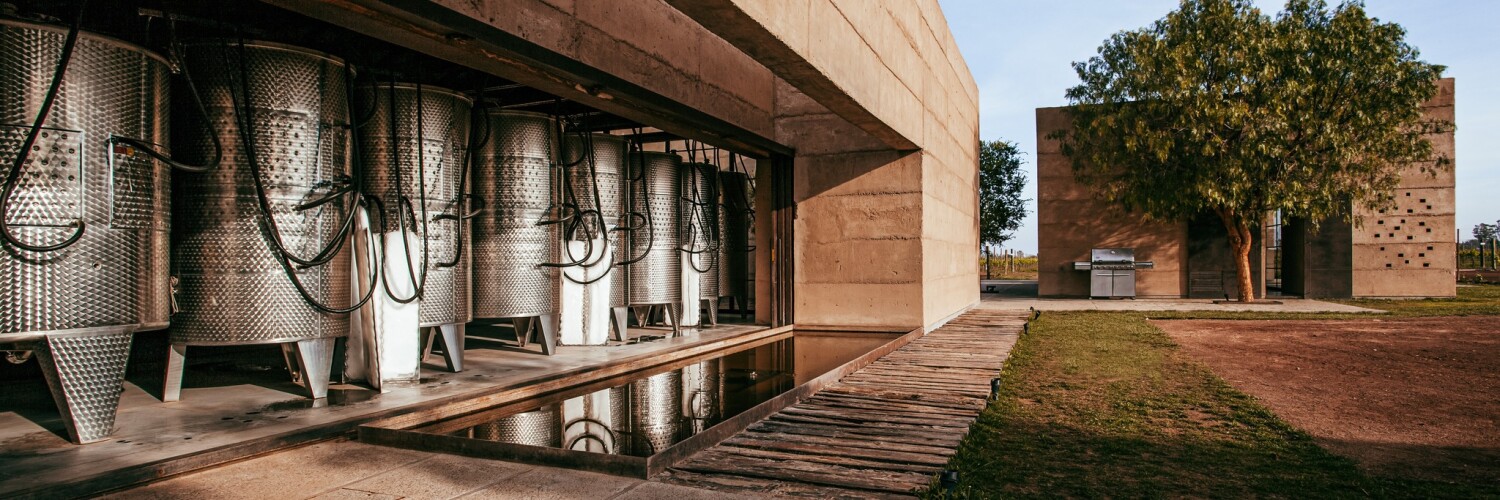 Cuna De Tierra - Winery in Querétaro | Winetourism.com