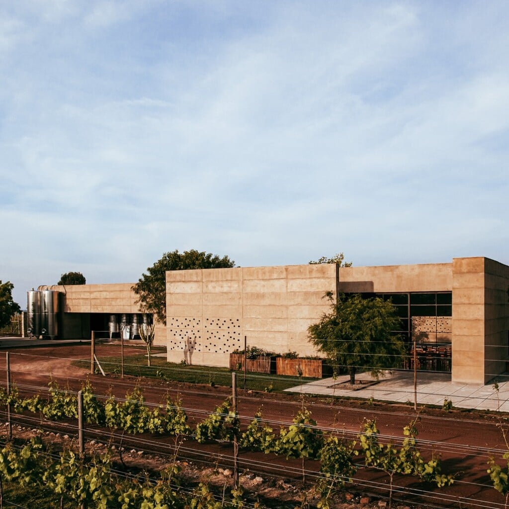Cuna De Tierra - Winery in Querétaro | Winetourism.com