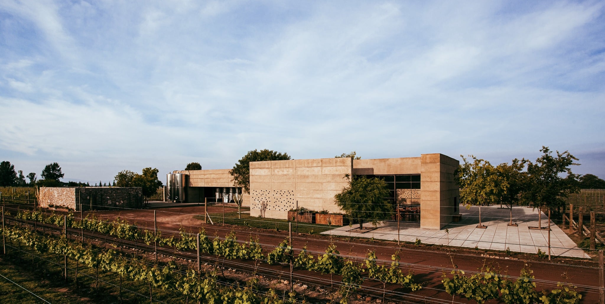 Cuna De Tierra - Wine tasting & tour | Winetourism.com