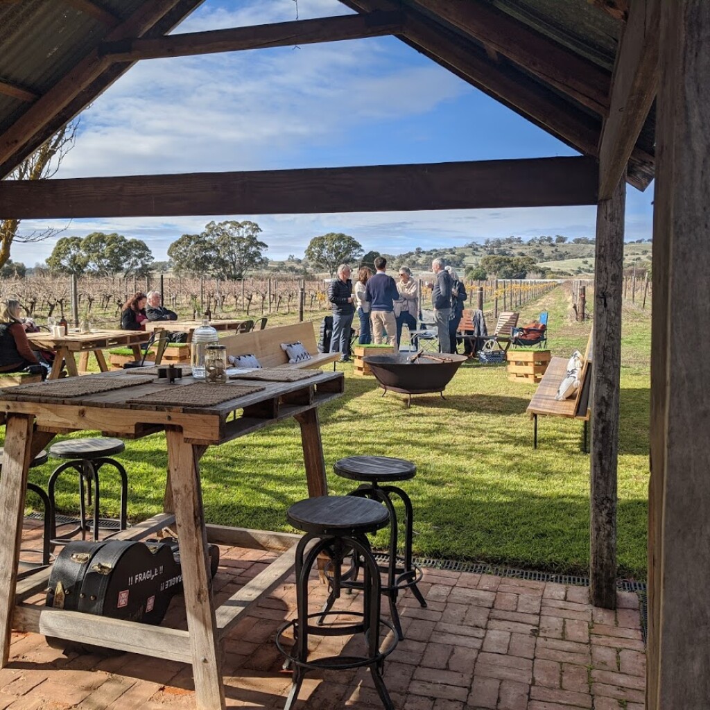 Hart of the Barossa - Winery in South Australia | Winetourism.com