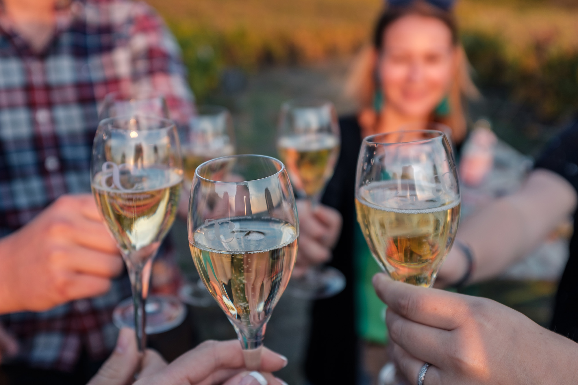 Raphael - Local wine Guide in Champagne | WineTourism.com