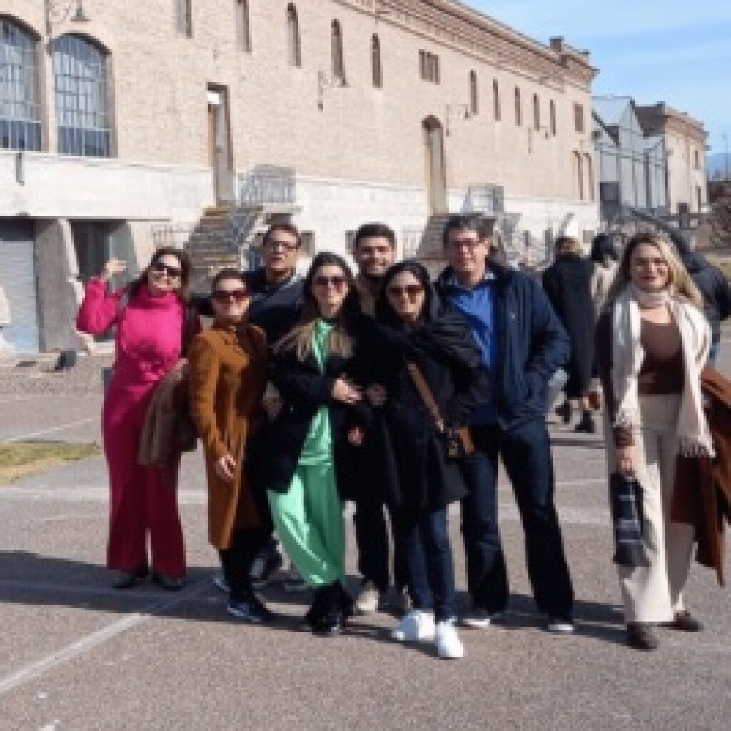 Maipu Wine and Olive Oil Tour - Guided Wine Tour in Mendoza ...