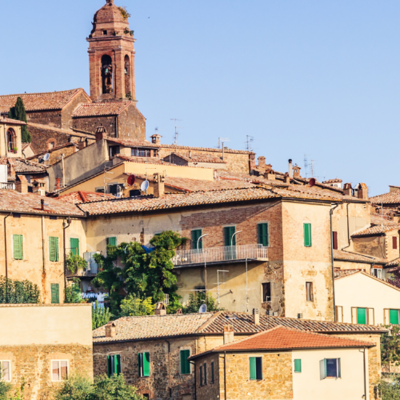 Fattoria Della Aiola - Winery in Tuscany | Winetourism.com