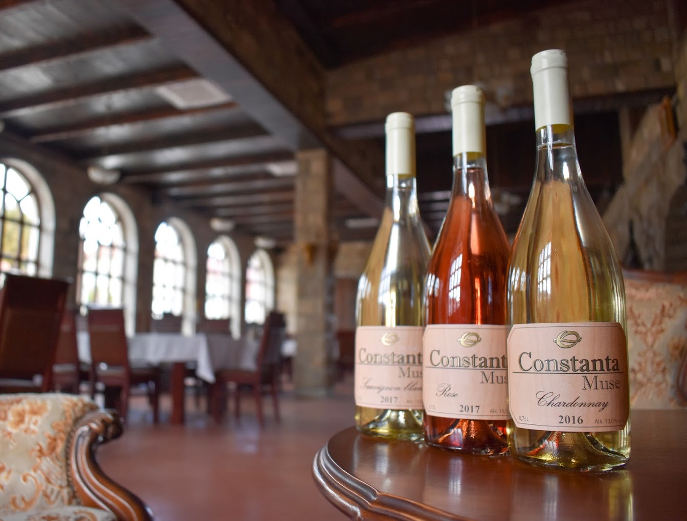 PIK Oplenac - Wine Tasting & Tour | Winetourism.com