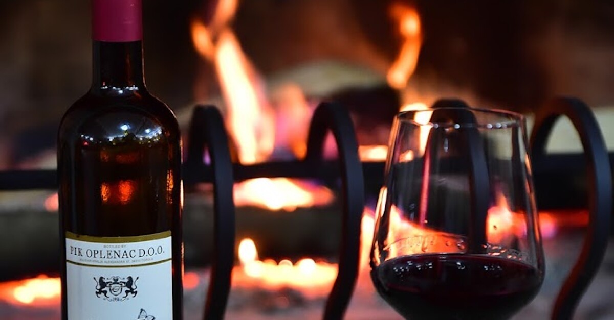 PIK Oplenac - Wine Tasting & Tour | Winetourism.com