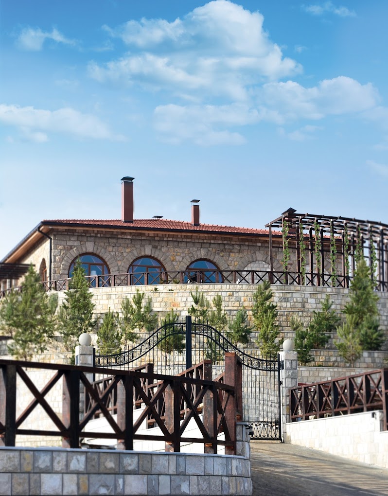 PIK Oplenac - Wine Tasting & Tour | Winetourism.com