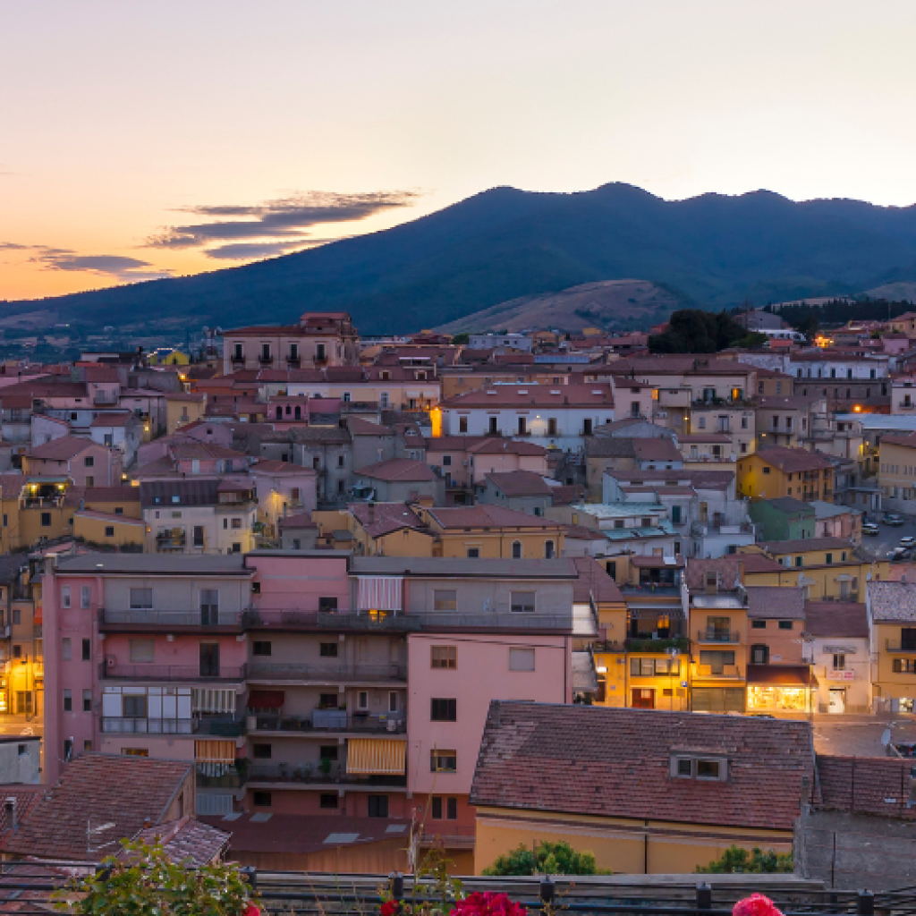 2026 Guide: Rionero in Vulture Wineries & Aglianico WineTourism.com