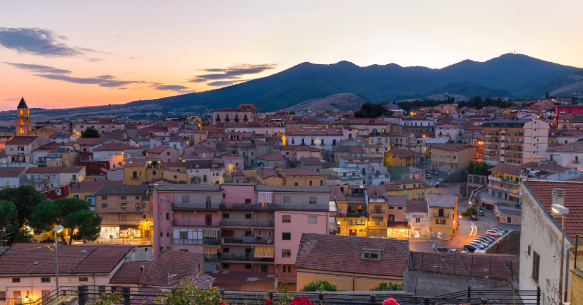 2026 Guide: Rionero in Vulture Wineries & Aglianico WineTourism.com